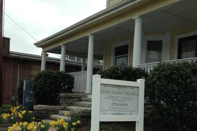 About Spring Garden Counseling Inc., Greensboro, NC